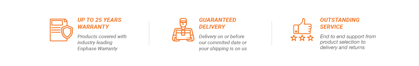 Enphase Store About Enphase Store