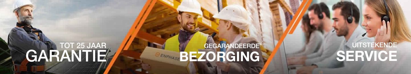 Enphase Store Over de Enphase Store